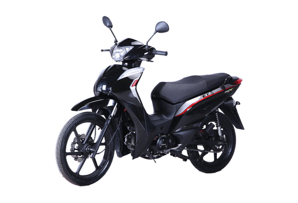 Os 4 melhores ciclomotores do mercado brasileiro 🏍️