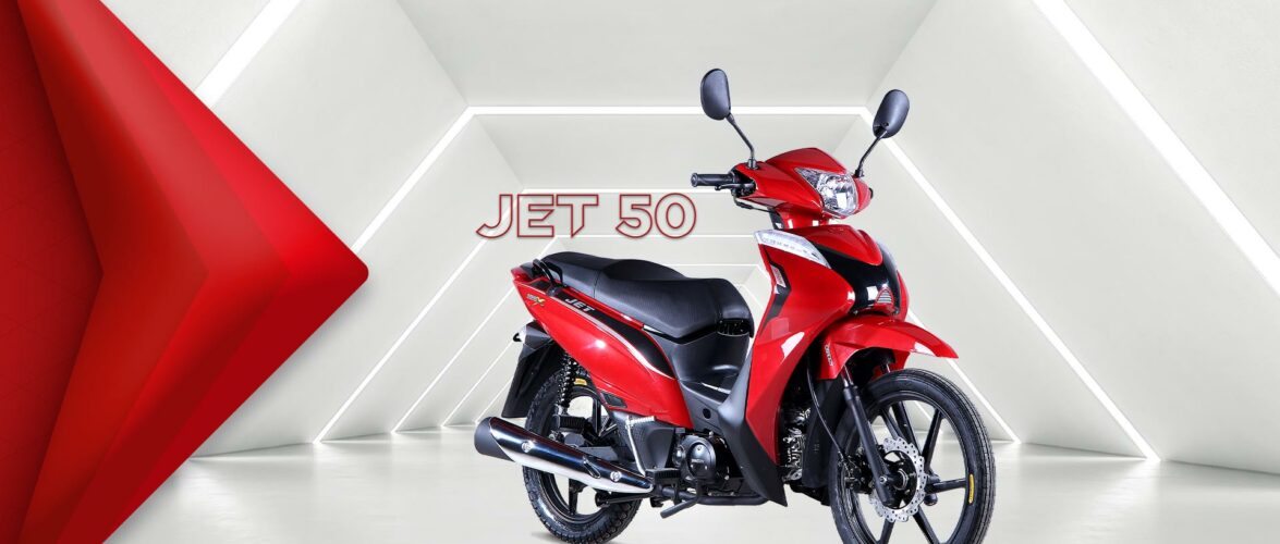 Os 4 melhores ciclomotores do mercado brasileiro 🏍️