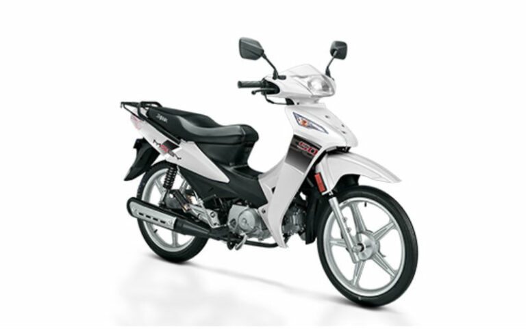Os 4 melhores ciclomotores do mercado brasileiro 🏍️