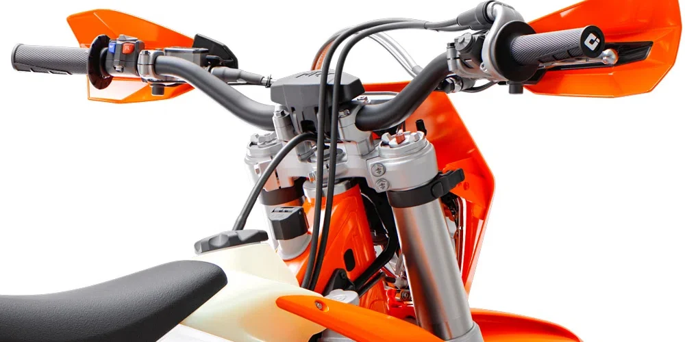 KTM EXC 300 2024: Confira o Preço, Ficha Técnica e Fotos 🏍️