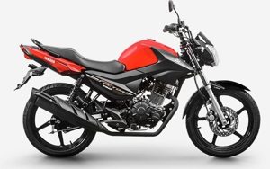 Yamaha Factor 150 2023 - Ficha Técnica, Fotos | Novas Motos